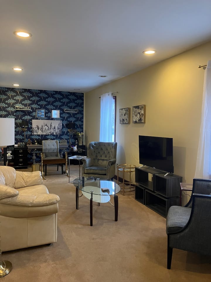 Your Loft - Schenectady, NY