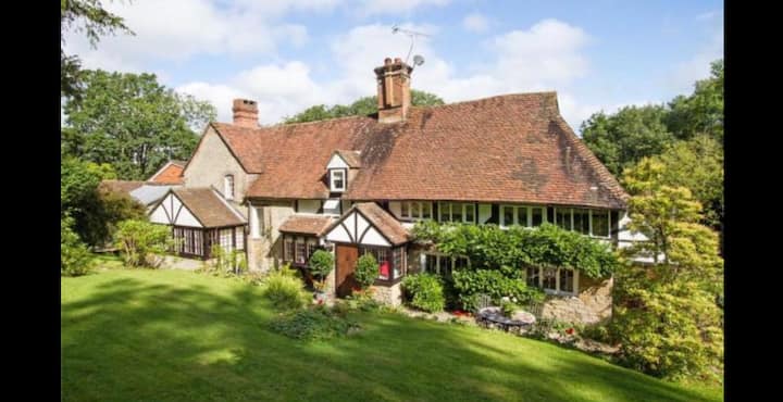 Verdley Edge, Henley Hill - Midhurst