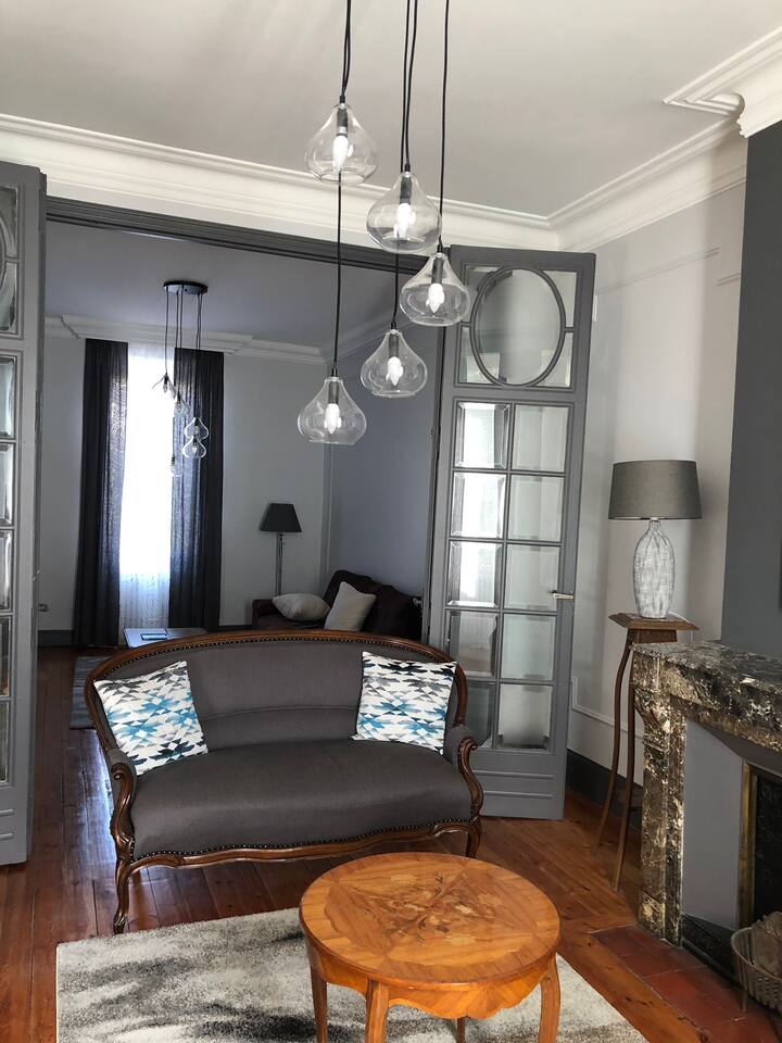 Chambres Dhôte Au Cœur De La Provence - Vinsobres