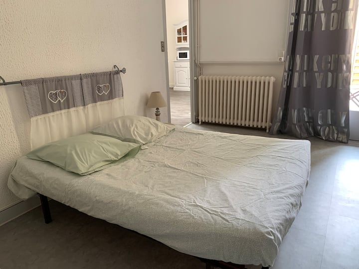 T2 Situation Idéale. A 4 Min à Pied De La Plage - Les Sables-d'Olonne