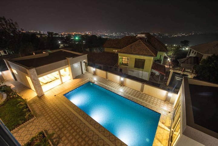 Lexor Apartments - Kigali