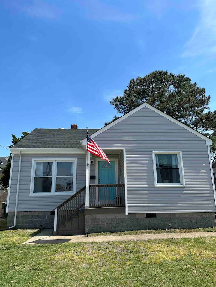 Downtown, Norfolk Vacation Rentals & Homes - Norfolk, VA | Airbnb