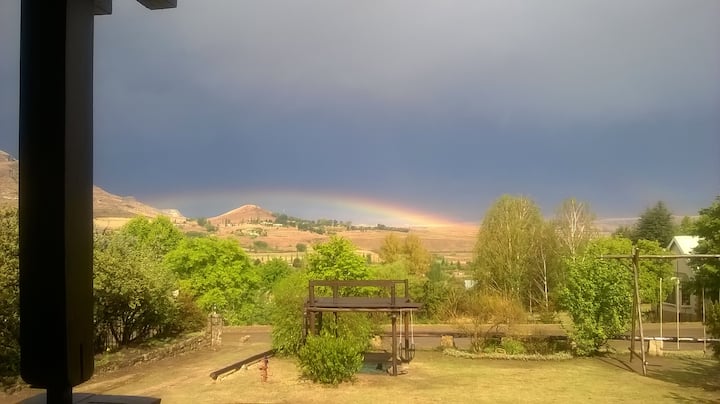 Reitz Vacation Rentals & Homes - Free State, South Africa | Airbnb