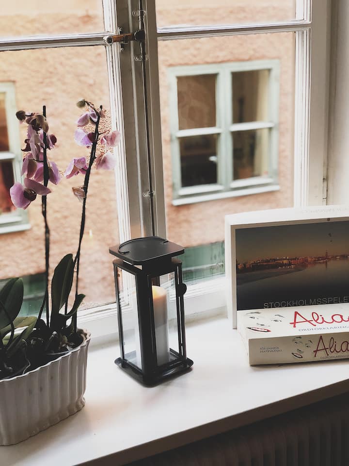 Old Town / Gamla Stan, Best Location In Stockholm - Stockholm