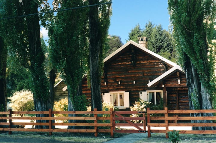 Alamos Del Sur - San Martin de los Andes