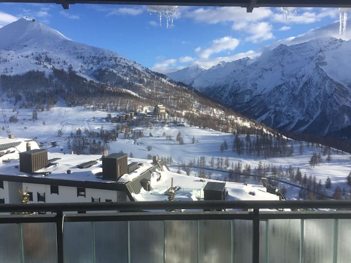 Appartamento Sestriere - Sestrières
