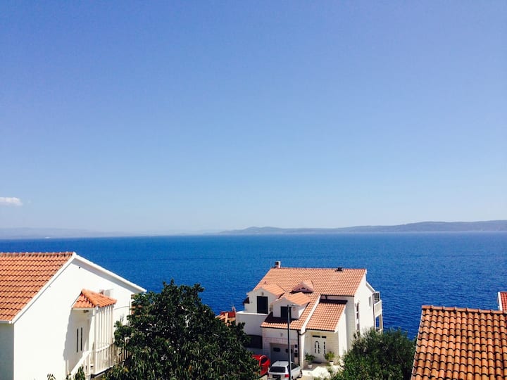 Apartmani Ivanelo - Okrug Gornji
