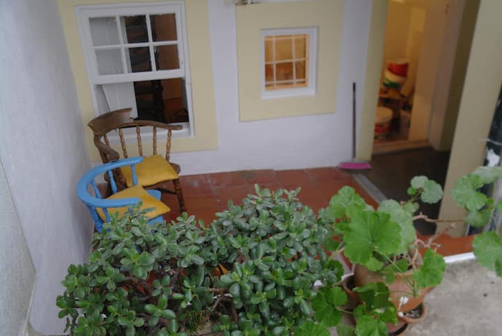 Homely Duplex W/ Garden Next To Estrela & Tram 28 - Oeiras
