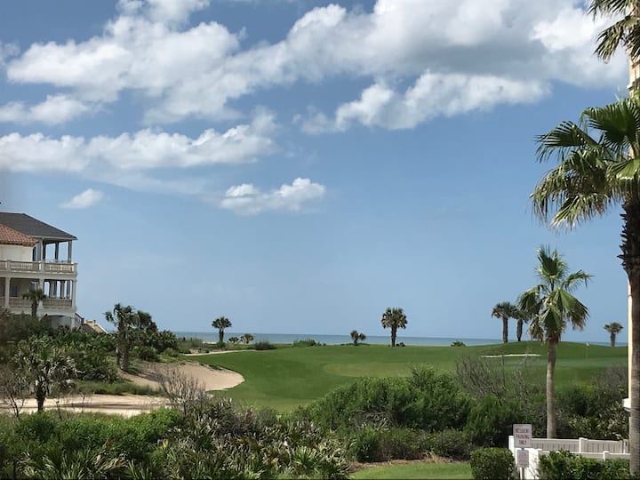 A Slice Of Heaven (With Dolphins) 3bed/3bath - Palm Coast, FL