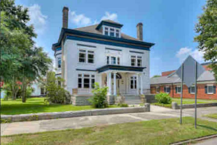 Perfect For Medical Students# 5 - Augusta, GA