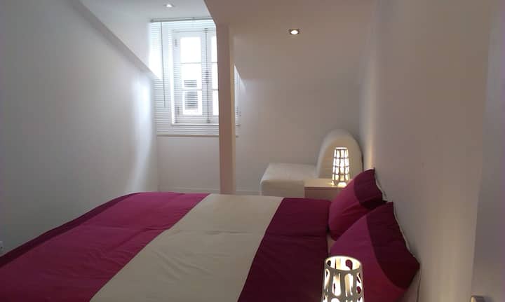Bairro Alto  Two-storey Loft - Lisbonne