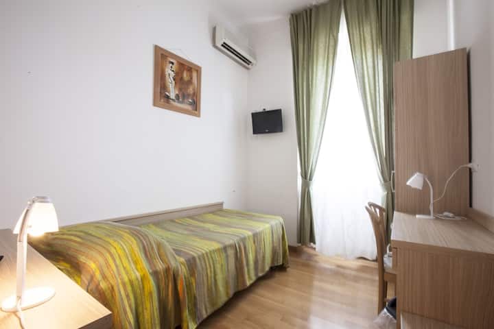 Chambre Individuelle - 米蘭