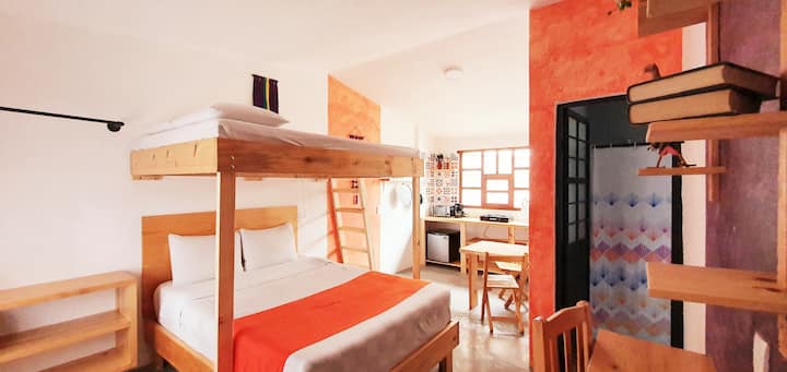 Vive Sancris: Entre Museos, Cafés Y Cultura Local - San Cristóbal de Las Casas