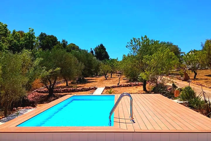 Beautiful Trullo In Valle D'itria, Ostuni - Ostuni
