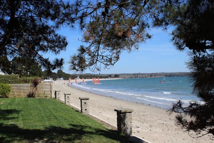 Bot Conan Ferienwohnungen & Unterkünfte - Fouesnant, Frankreich | Airbnb