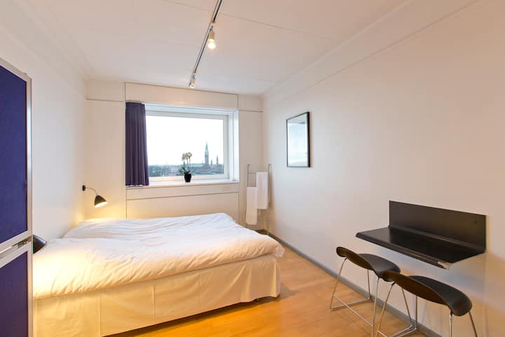 Private Room In The Heart Of Cph - Copenhagen