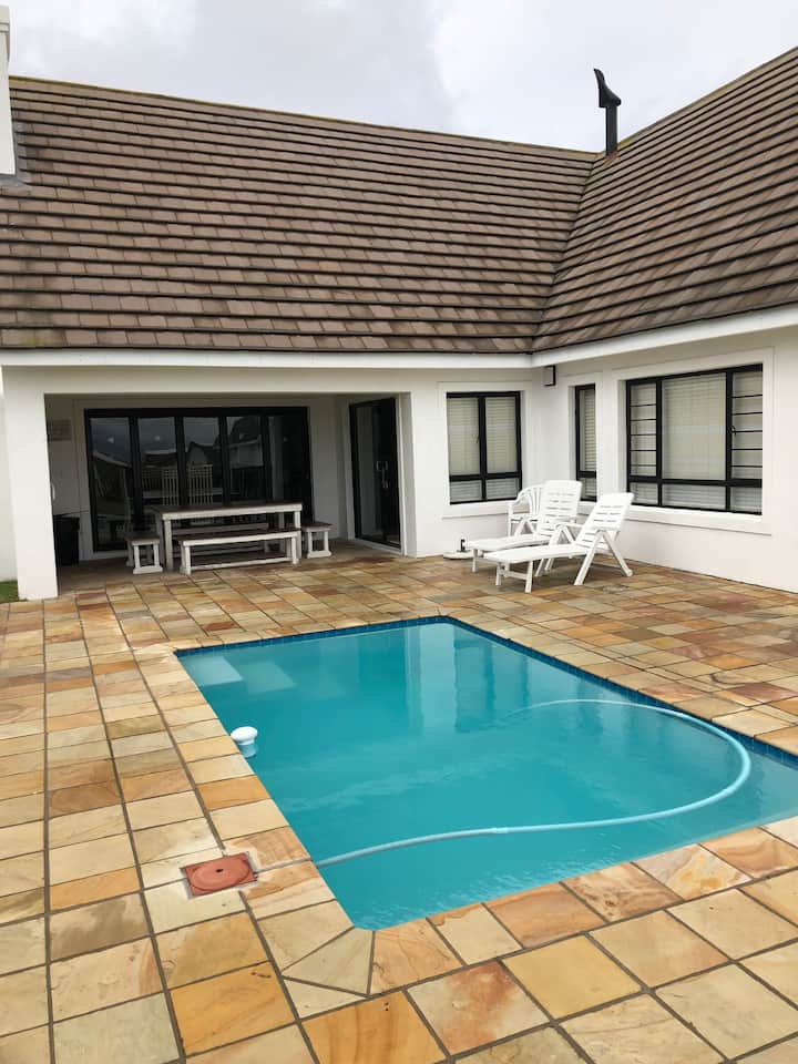 Leisel Lane 12 - Saint Francis Bay