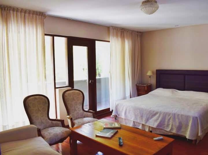 Hermosa Y Amplia
Casa En Barrio Privado - San Juan