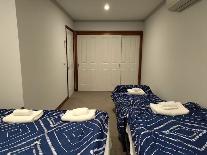 U5r5 Comfortable Room Garden View Sleep 4 - Caroline Springs