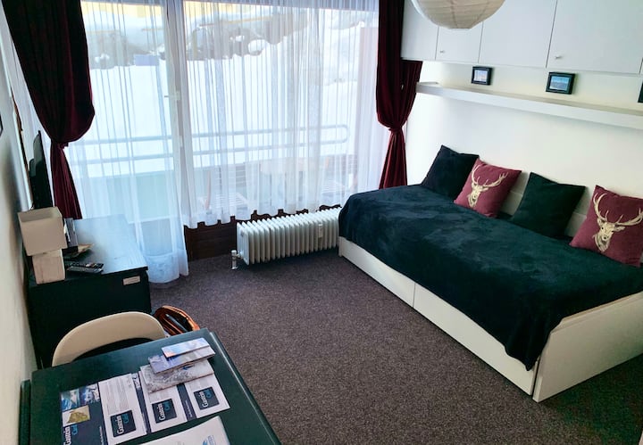 Bad Gastein Appartements Reitlstraße - Bad Gastein