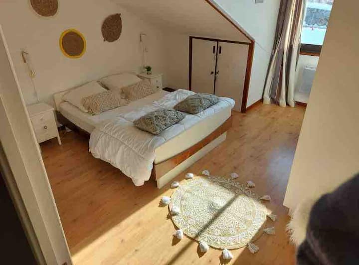 Duplex Pla D’adet. Saint-lary (Pied Des Pistes) - Saint-Lary-Soulan