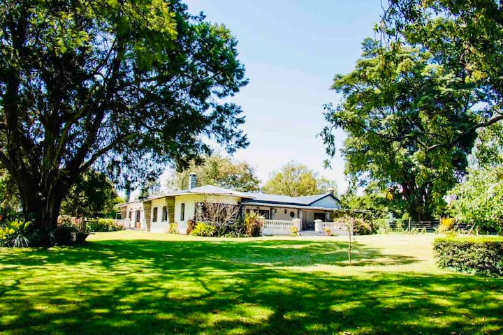 Njoro Holiday Rentals & Homes - Nakuru County, Kenya | Airbnb