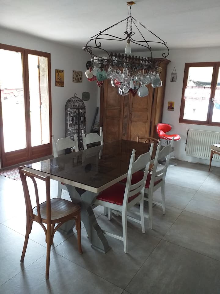 Chez Nous 4 - Épinal