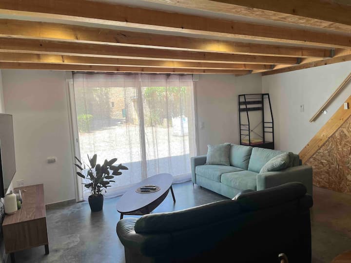 Logement Mas De La Resse 90m2 - Bagnols-sur-Cèze
