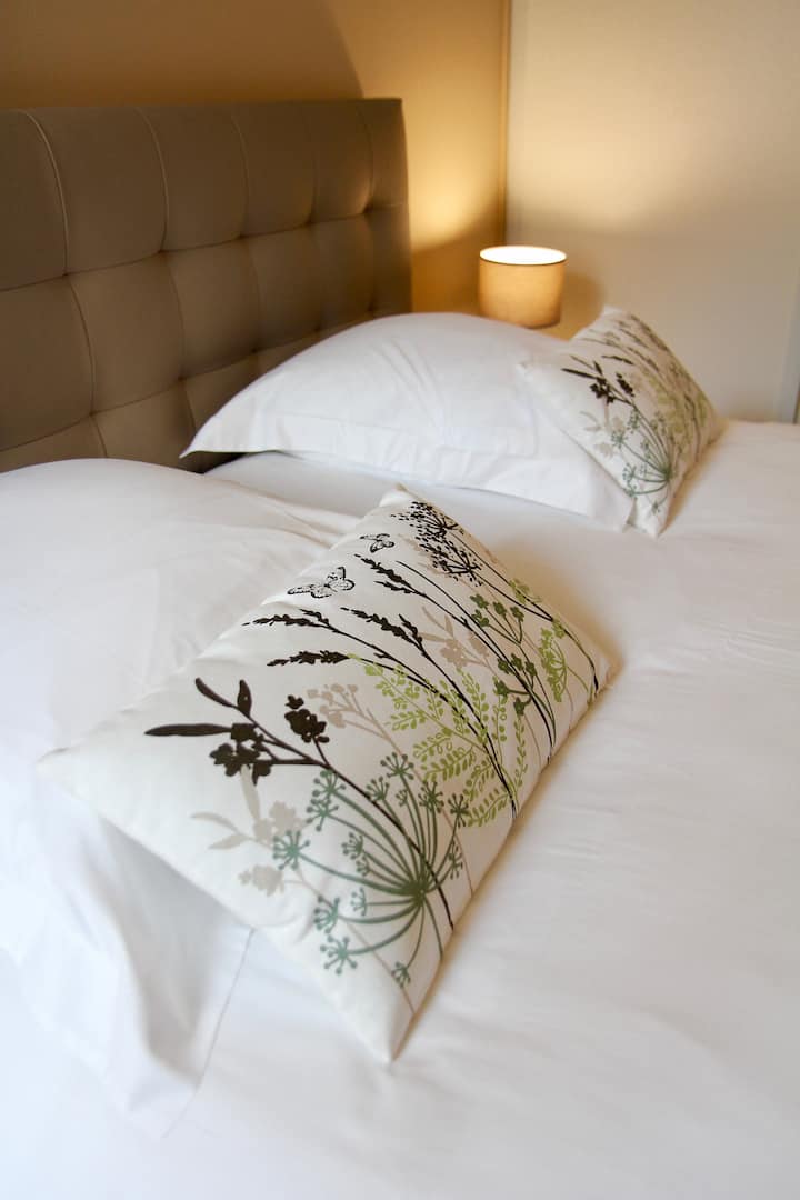 Appartement Neuf Idéalement Situé Cœur De Bordeaux - Bordeaux