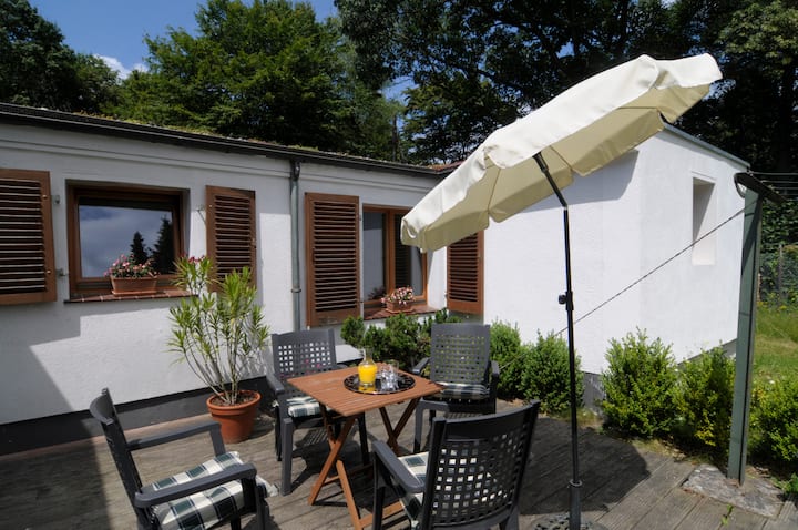 Ihre Ferienwohnung Im Strundehaus - Cologne