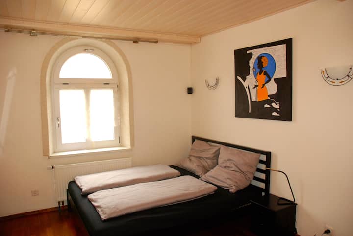 Apartment Ratisbona - Top Floor - Donaustauf