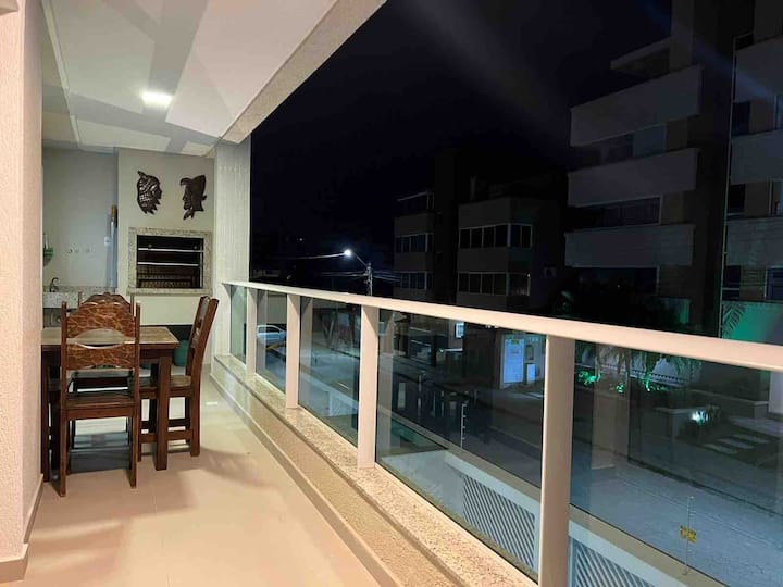 -Alugo Apto Novo, De Alto Padrão Para A Temporada! - Porto Belo