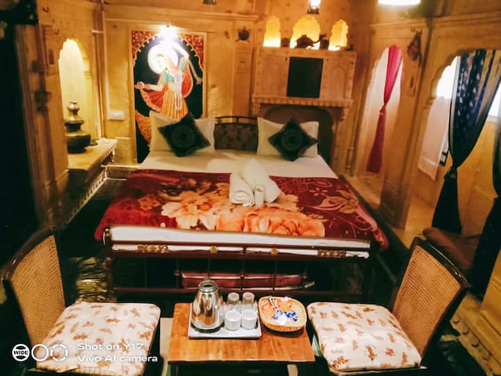 Maa S Home - Jaisalmer