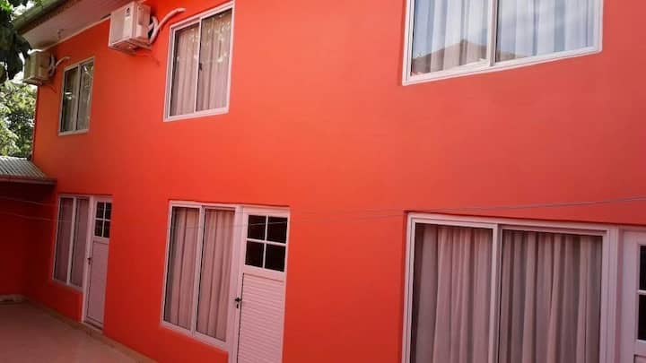 Apart Morel 2 - Puerto Iguazú