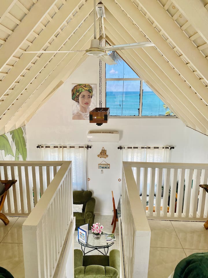 Betta A Yaad Villa - Negril