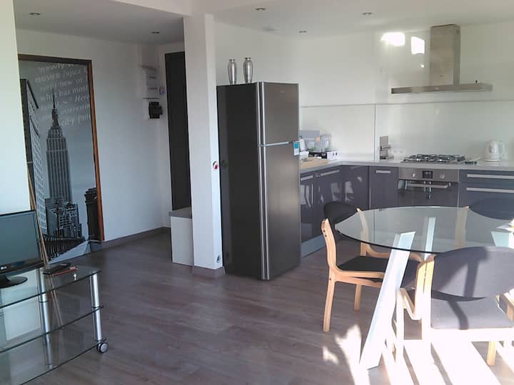 Appartement T2 Centre Ville Valence - Valence