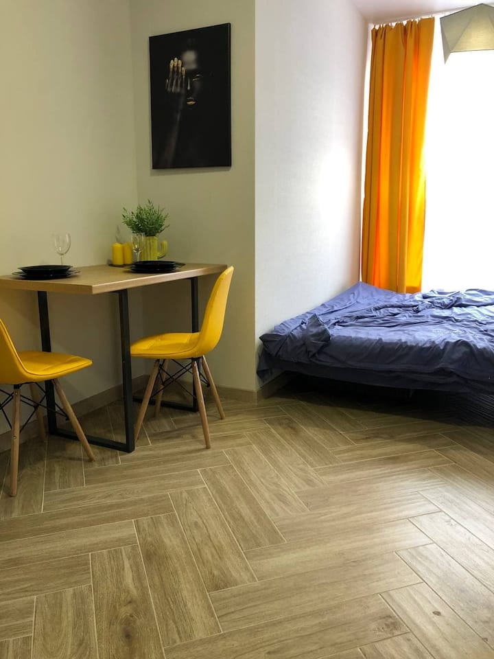 Artkenig-apartment - Kaliningrad