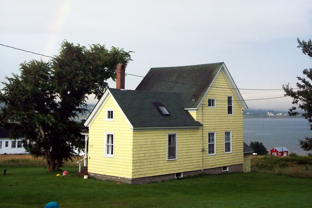 Port Hood Vacation Rentals & Homes - Nova Scotia, Canada | Airbnb