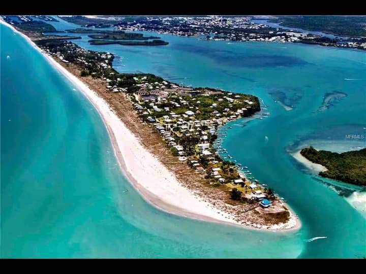 Steal Away Placida Beach Condo! - Boca Grande, FL