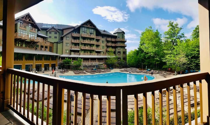 Smugglers Notch Condo Rentals | Chalet and Resort Rentals | Airbnb