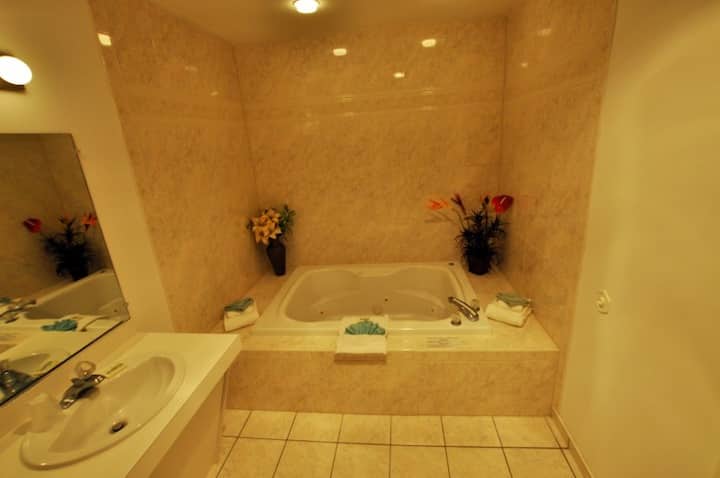Riviera Resort & Suites  - Type C Room - Cape May, NJ
