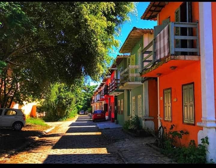 Casa Da Julinha - 