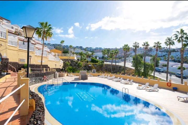 Ke Casetta Tenerife Anna Apartment - Costa Adeje