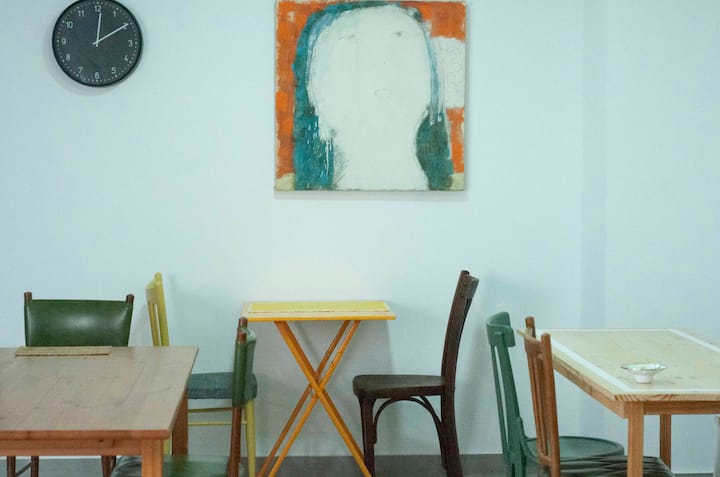 Habitación Con Baño Privado - Murcia