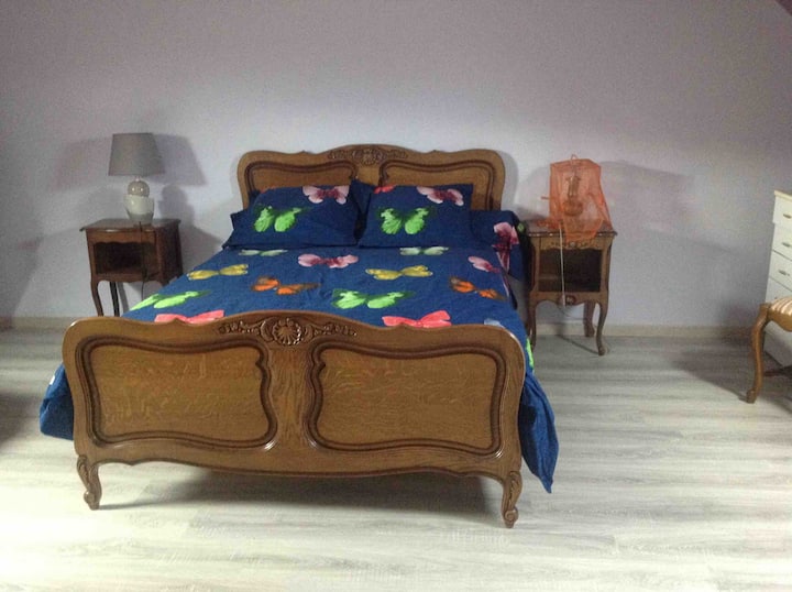 La Rozelaise - Centrale EDF