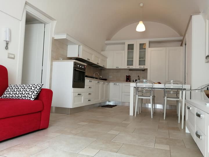 Casa Vi.mar - Appartamento - Polignano A Mare - Polignano a Mare