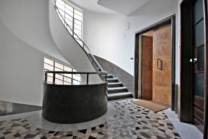 A Casa Di Papà - 