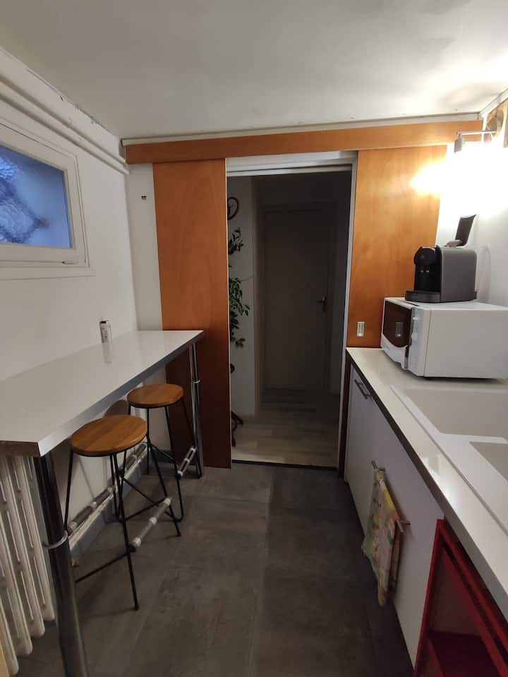 À 3 Min Du Zénith Et Grande Halle - Cournon-d'Auvergne