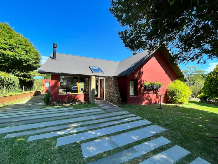 Guapa’s House - Gramado