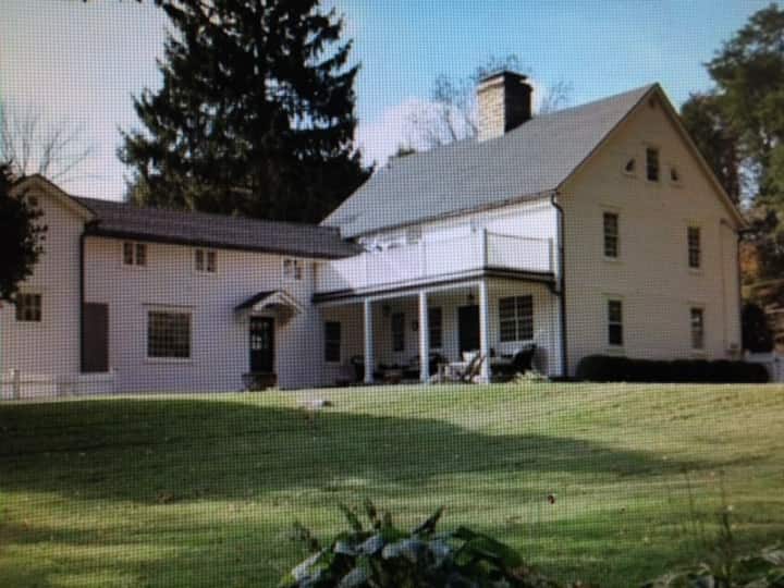 1795 Classic Colonial,westchester - Brewster, NY